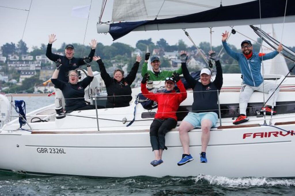 Dates for your diary - 2025 Sailing Events you don’t want to miss ...