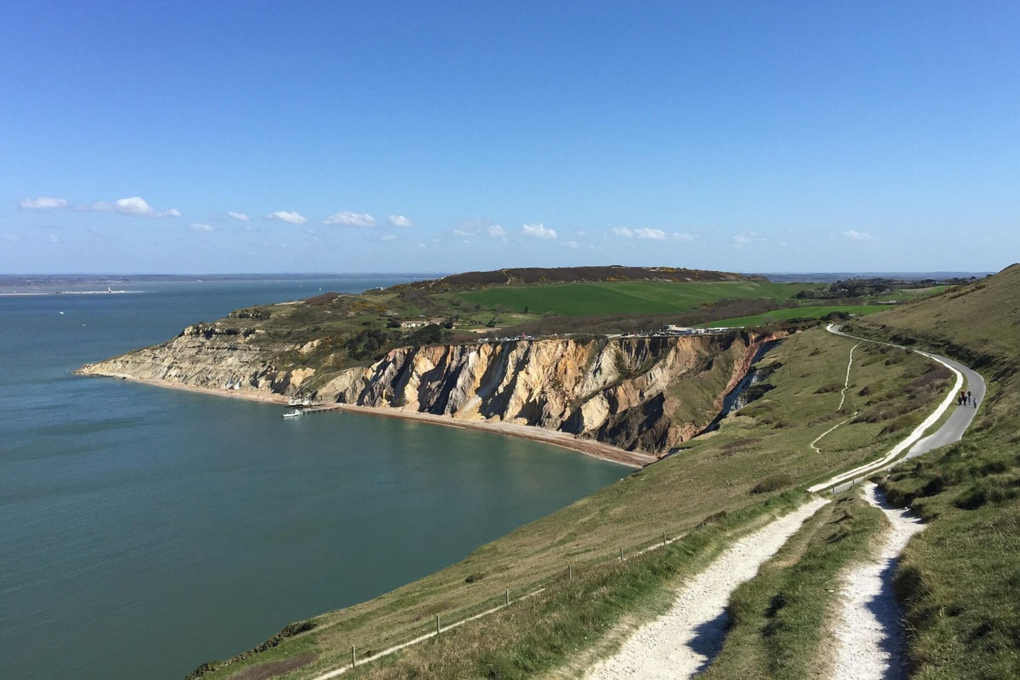 5-Day sailing itinerary for your next Hamble Yacht Charter - Fairview ...